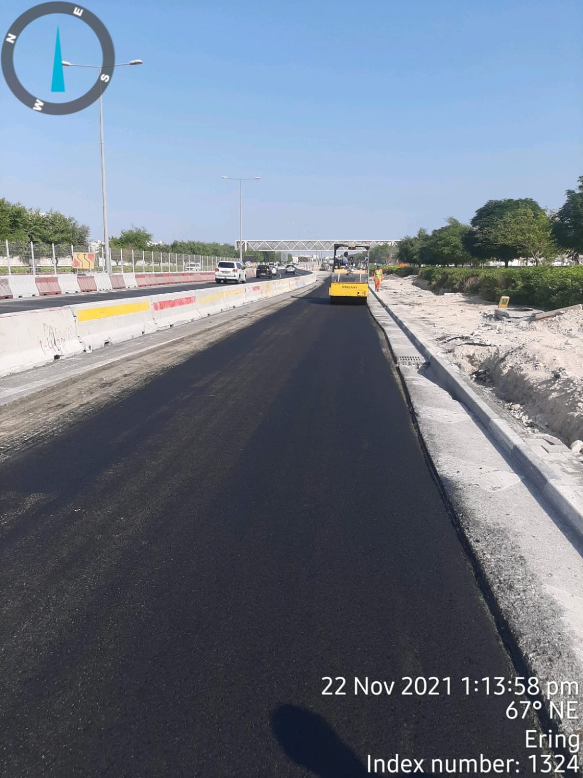 Projects – HBK Contracting Co. W.L.L.