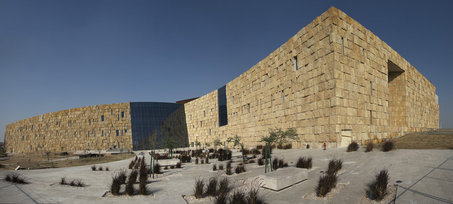 Projects – HBK Contracting Co. W.L.L.