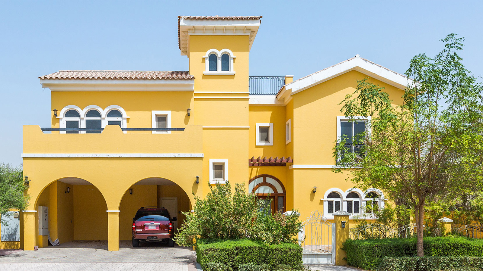 Alawhed Construction – HBK Contracting Co. W.L.L.